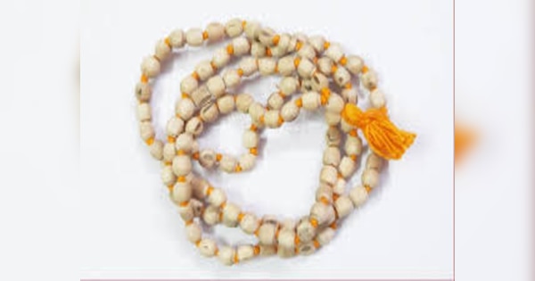astro tips for tulsi ki mala wear tulsi garland to get financial ...