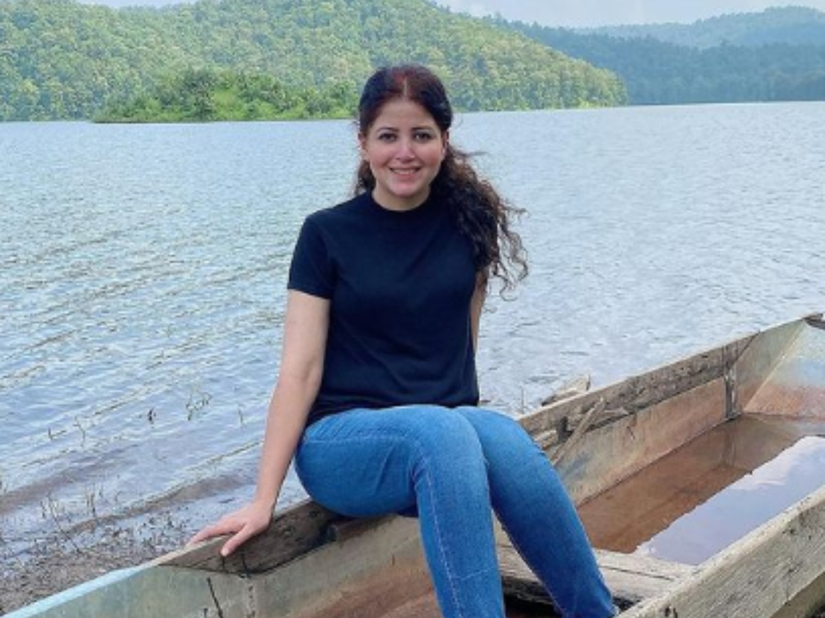 know who is ips simala prasad who cracked upsc in first attempt without ...