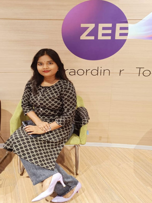 चंचल कुमारी | Chanchal Kumari | Hindi News,