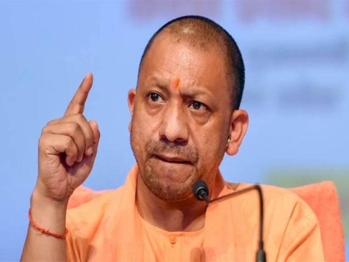 UP Govt to start Special Communicable Disease Control Campaign and Dastak in October as Sanchari ...