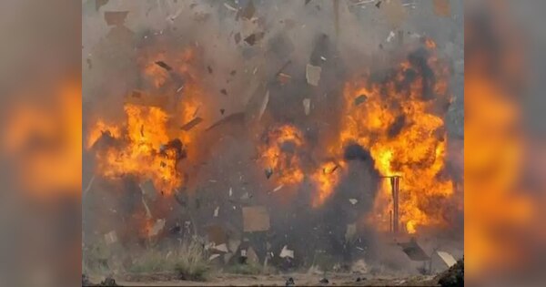 One soldier martyred in Chaibasa IED blast Naxalites have laid land ...