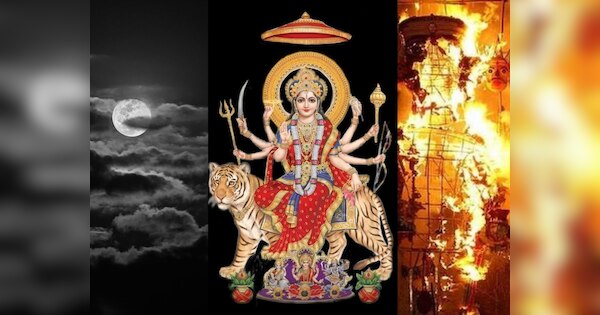 October Month Festival these festivals celebrate in october month know ...