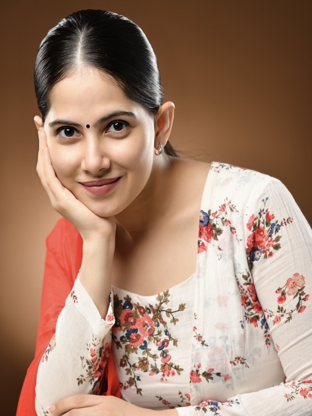 Jaya Kishori Glowing Skin Secret Want flawless and glowing skin follow ...