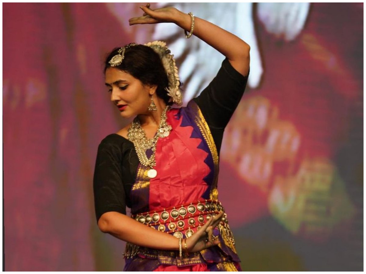 IAS pallavi mishra wiki salary biography success story and more | IAS ...