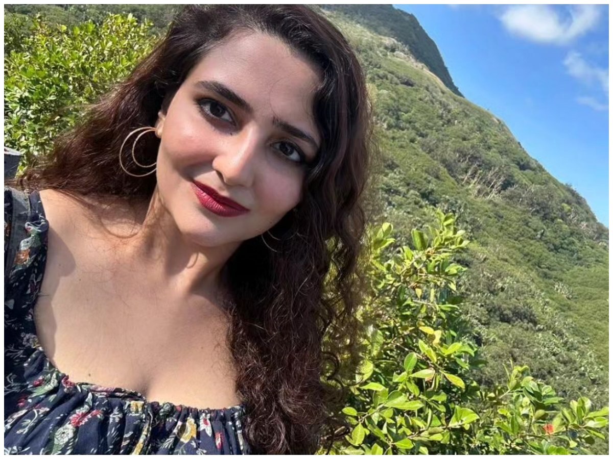 IAS pallavi mishra wiki salary biography success story and more | IAS ...