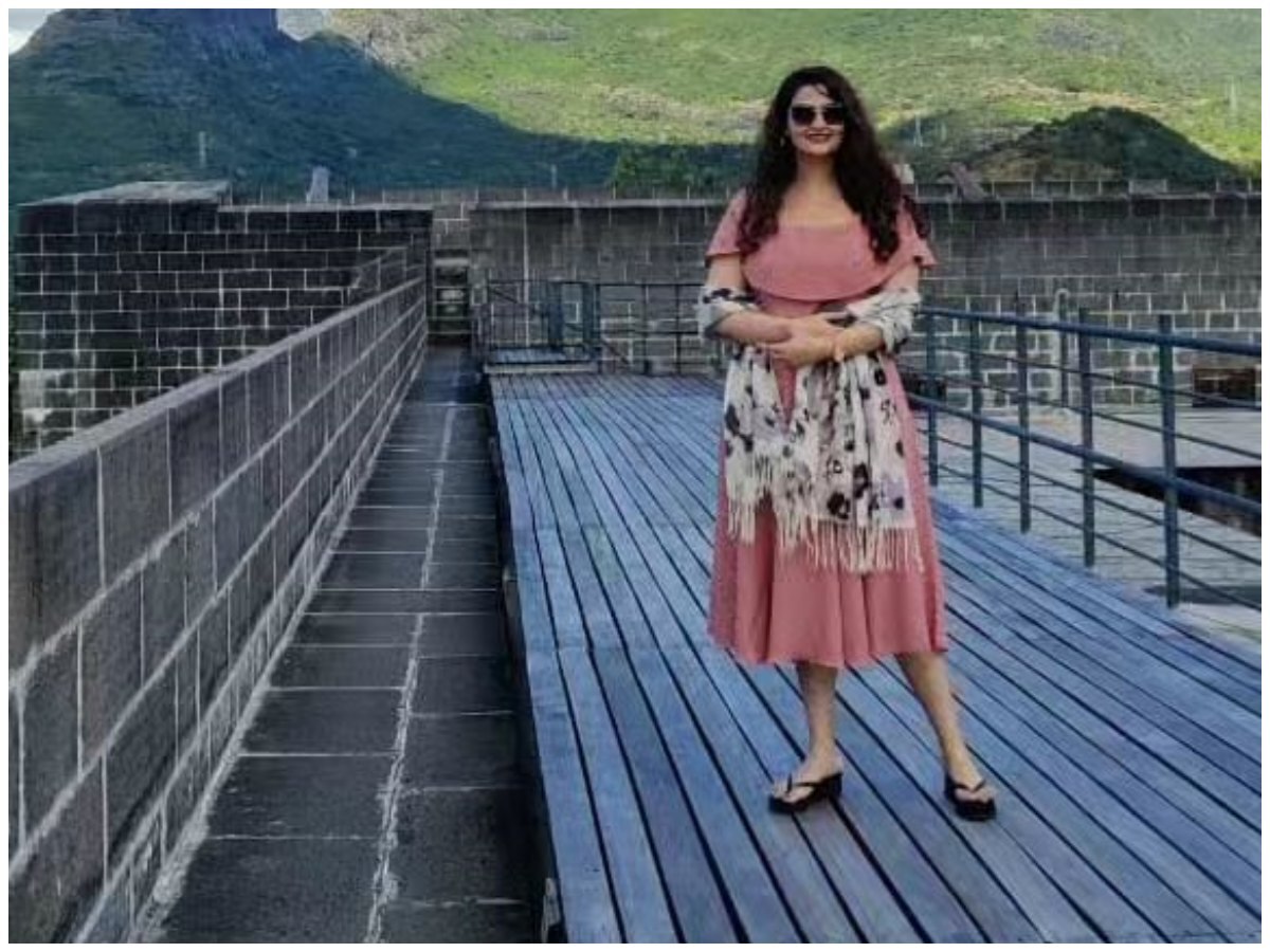 IAS pallavi mishra wiki salary biography success story and more | IAS Success Story: क्लासिकली ...