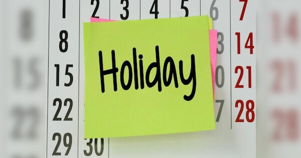 October Bank Holiday 2023 List Banks Will Remain Closed For 16 Days ...