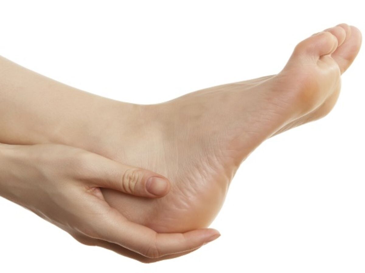 Cracked Heels Remedies how to get rid of cracked heels fati adiya ka ...