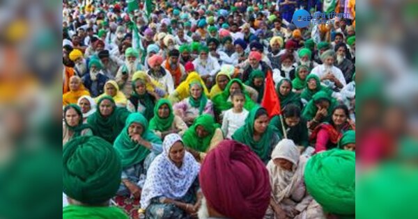 Samyukt Kisan Morcha: ਸੰਯੁਕਤ ਕਿਸਾਨ ਮੋਰਚਾ ਗ਼ੈਰ ਸਿਆਸੀ ਦਾ ਵੱਡਾ ਐਲਾਨ; ਭਲਕੇ ...