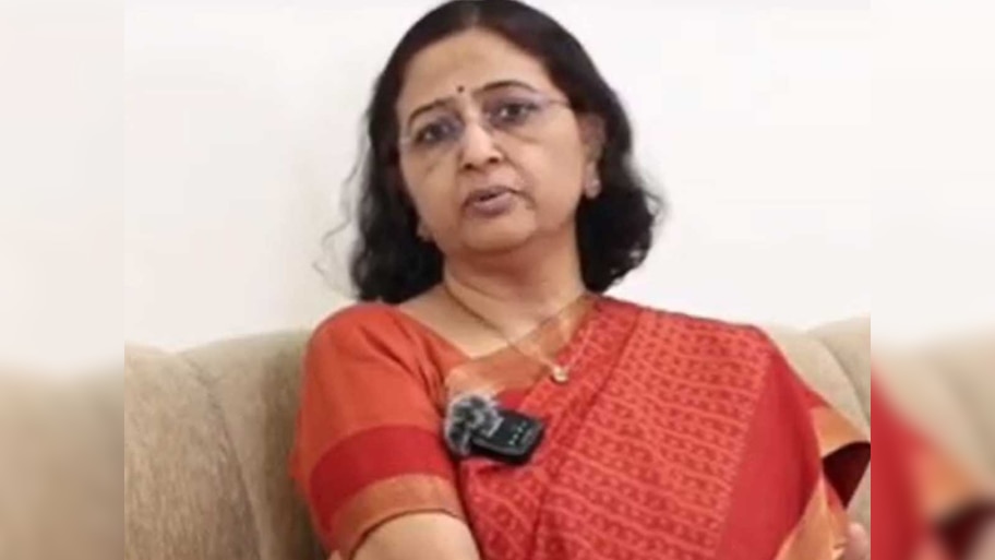 Jaipur News Senior IAS officer Veenu Gupta becomes chairman of RERA ...