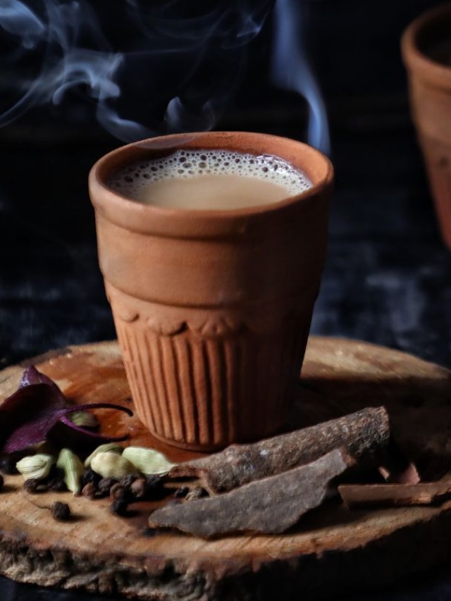 what is right time to drink tea is samay kabhi na piye chai health news ...