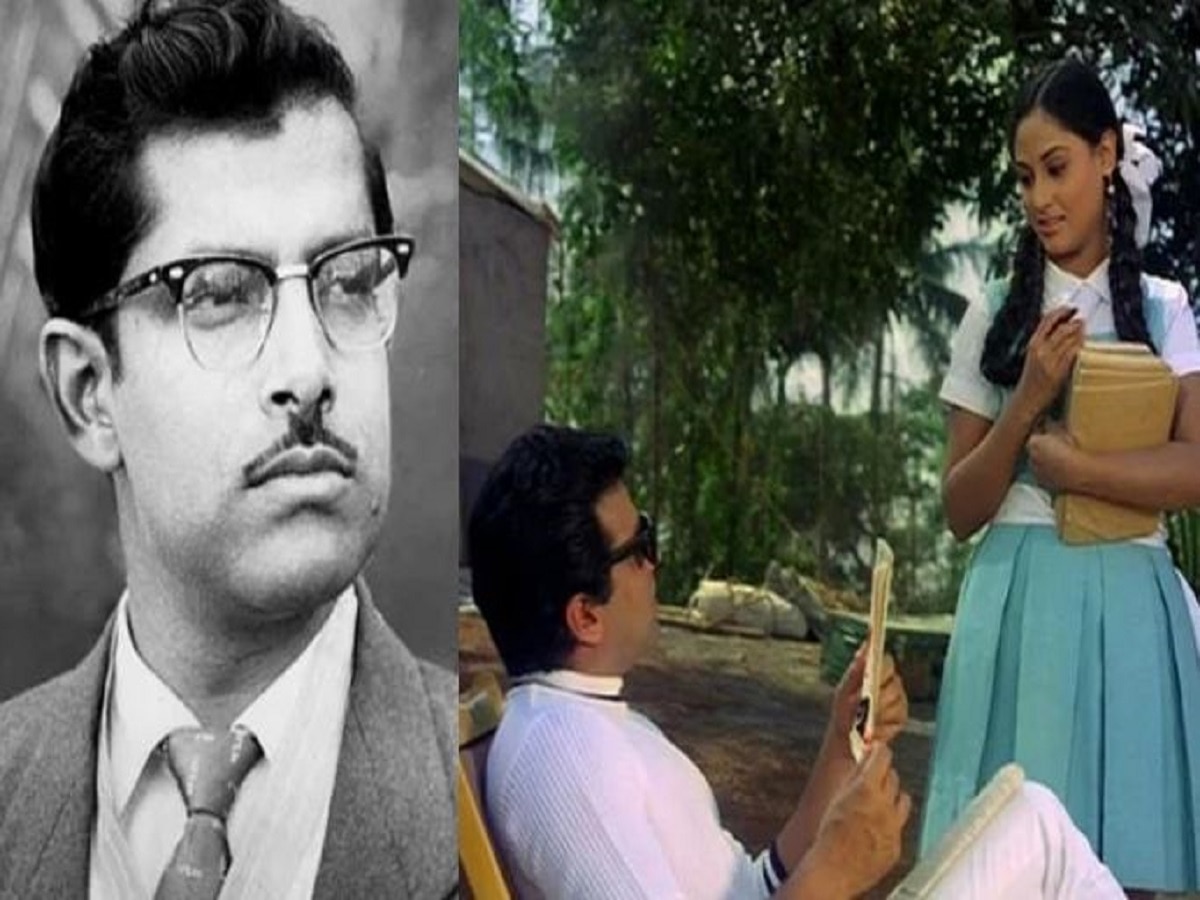 Entertainment Know some known and unknown facts about Hrushikesh ...