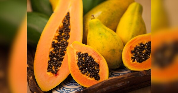 Bad food combinations papaya become poison with lemon know to which ...