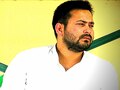 tejaswi yadav supports manoj jha warns won rjd mla | मनोज झा को तेजस्वी ...