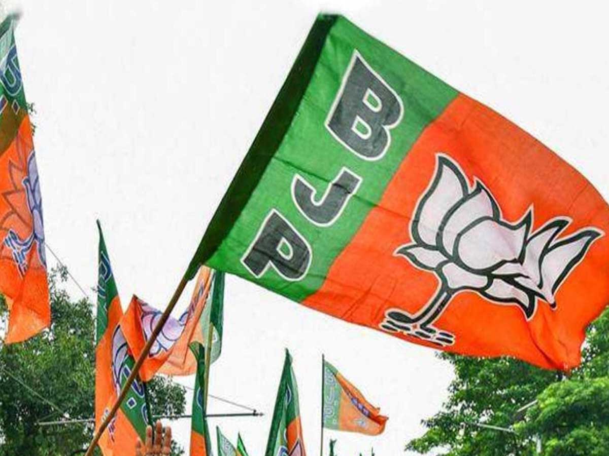 Jaipur News Rajasthan BJP will now focus on villages Lets go to village ...