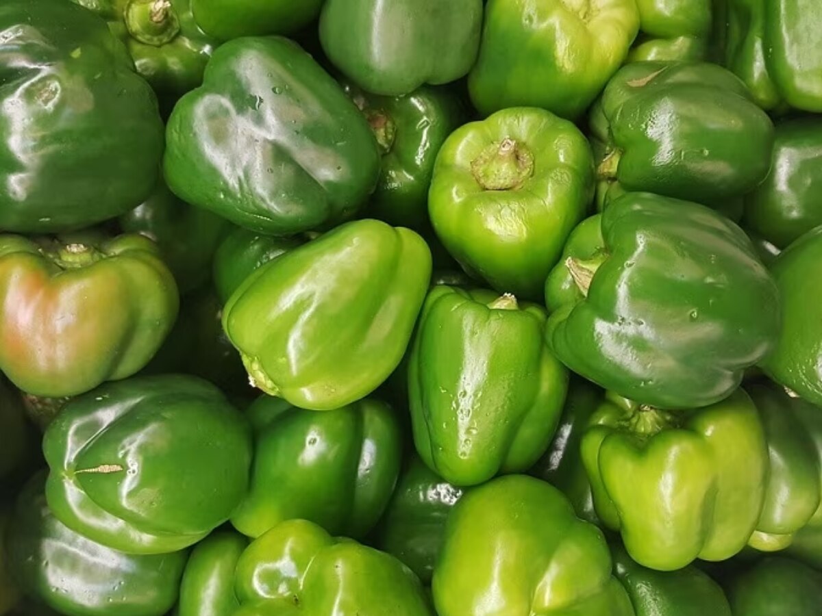 health tips Side Effects Capsicum harmful for Blood Pressure allergy ...