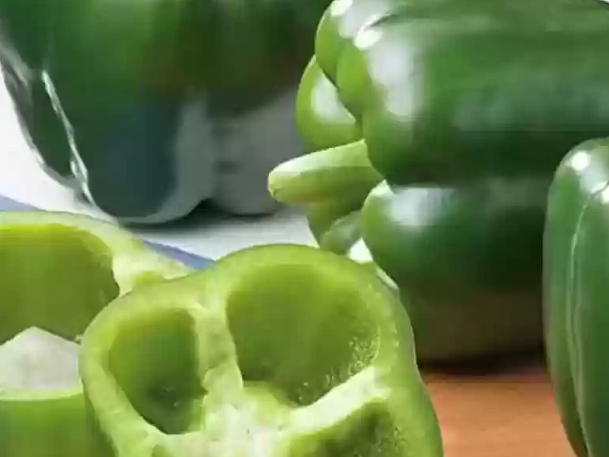 health tips Side Effects Capsicum harmful for Blood Pressure allergy ...