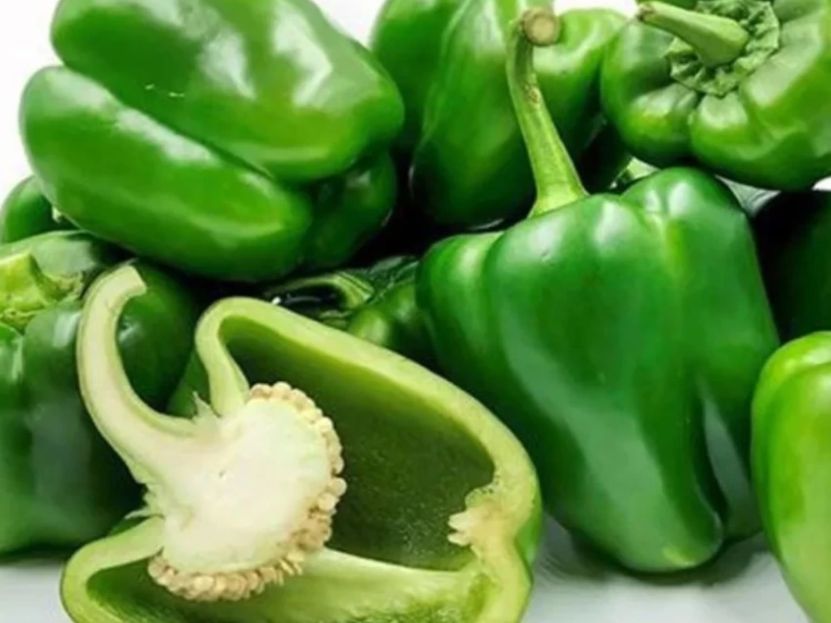 health tips Side Effects Capsicum harmful for Blood Pressure allergy ...