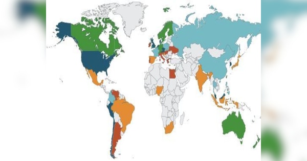 debt trap countries in the world: ଖୁବଶୀଘ୍ର ଦେବାଳିଆ ହୋଇଯିବେ ଏହି ୧୦ ଦେଶ!