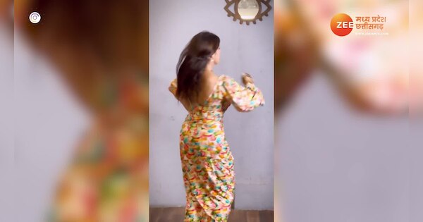 Deepika Singh New and latest dance Kut Kut Bajra song watch beautiful ...