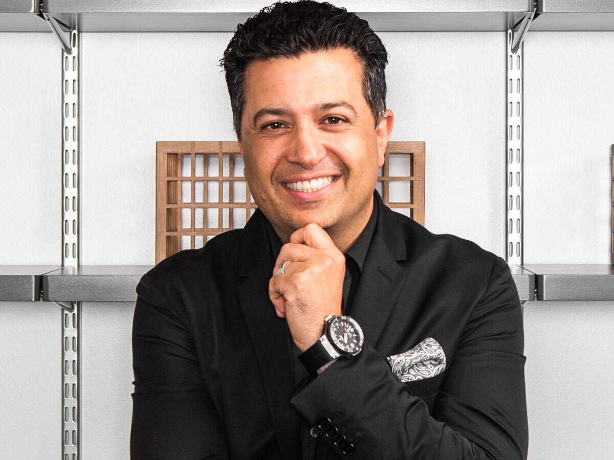 who is satish malhotra the CEO who reduced his salary so that his ...