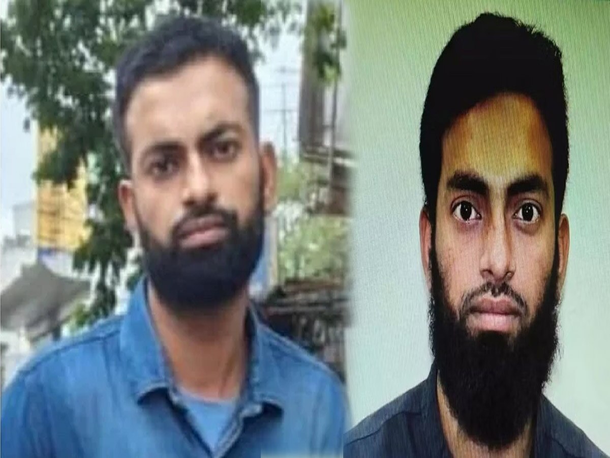 Who is Shahnawaz alias Shafi Uzzama who was arrested by Delhi Police ...