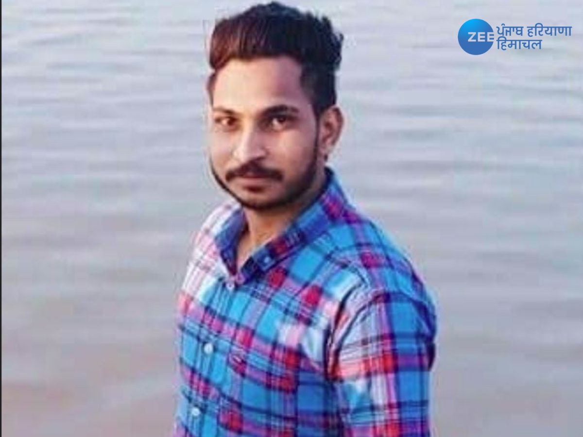 Gangster Deepak Mann News: ਹਰਿਆਣਾ 'ਚ ਕਤਲ ਹੋਏ ਗੈਂਗਸਟਰ ਦੀਪਕ ਮਾਨ ਖਿਲਾਫ਼ ...