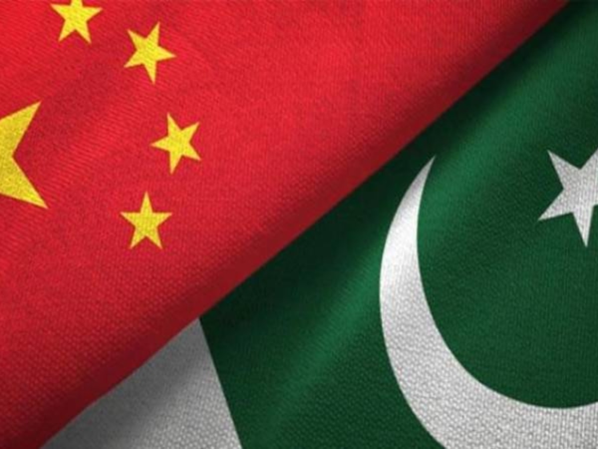 China Chang e-6 lunar mission to carry payload from Pakistan | China ...