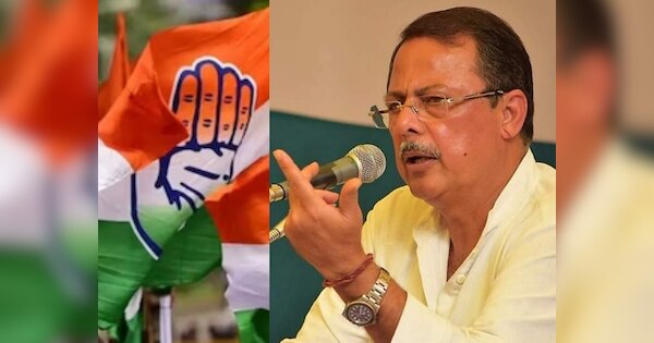 Vidhan Sabha Chunav Ajay Singh Rahul Statement About BJP MP Election Planning Said Congress ...