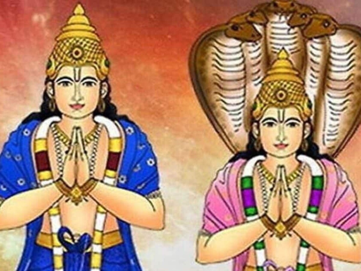 Rahu Und Ketu Im Vorleben | Rahu Und Ketu Erklärung – GLJY