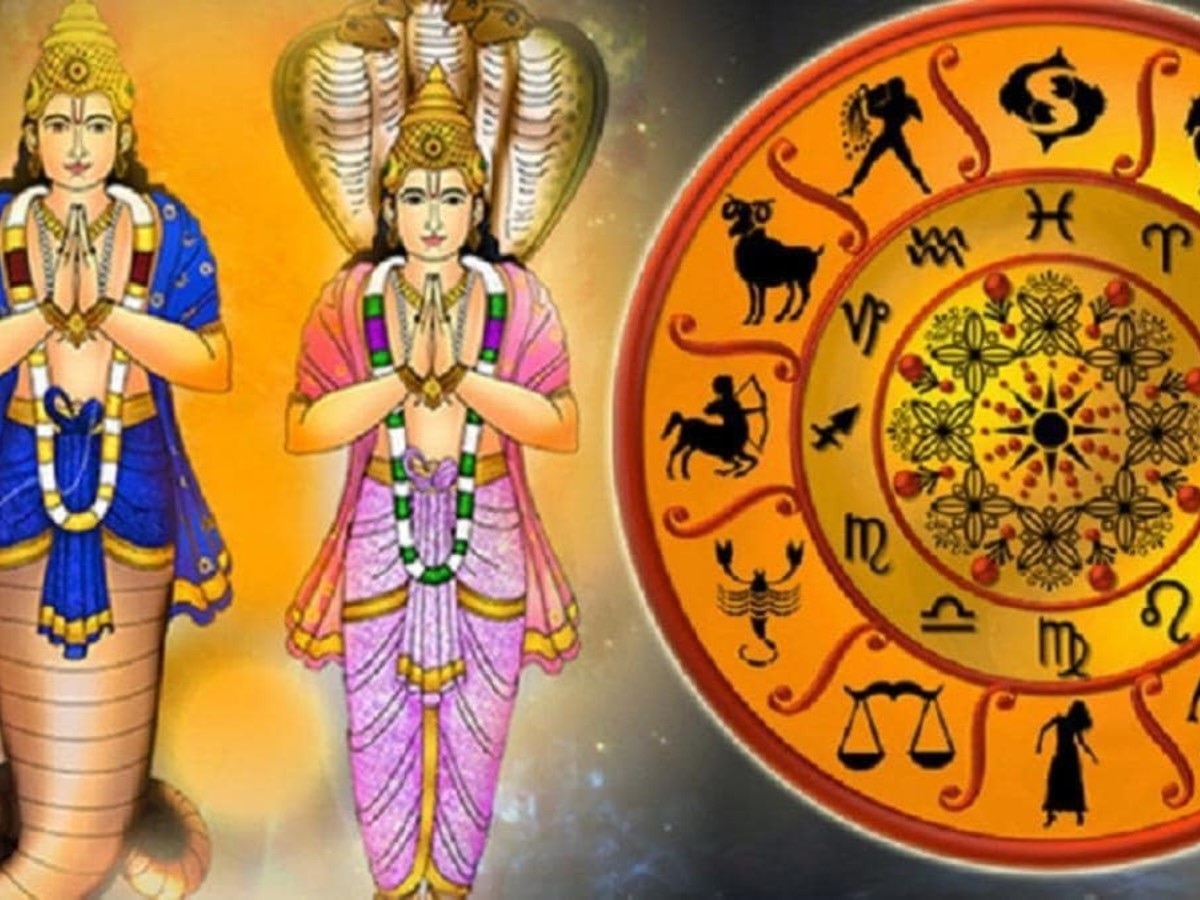 Rahu-Ketu Rashi Parivartan 2023 Rahu ketu gochar effects mesh kark ...