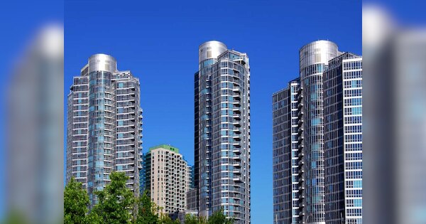 Earthquake impact How safe are the multi storey buildings of Delhi NCR ...