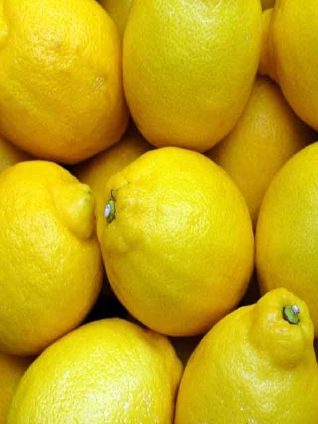 lemon worest food combination can be dangerous nimbu ke nuksan | इस चीज ...