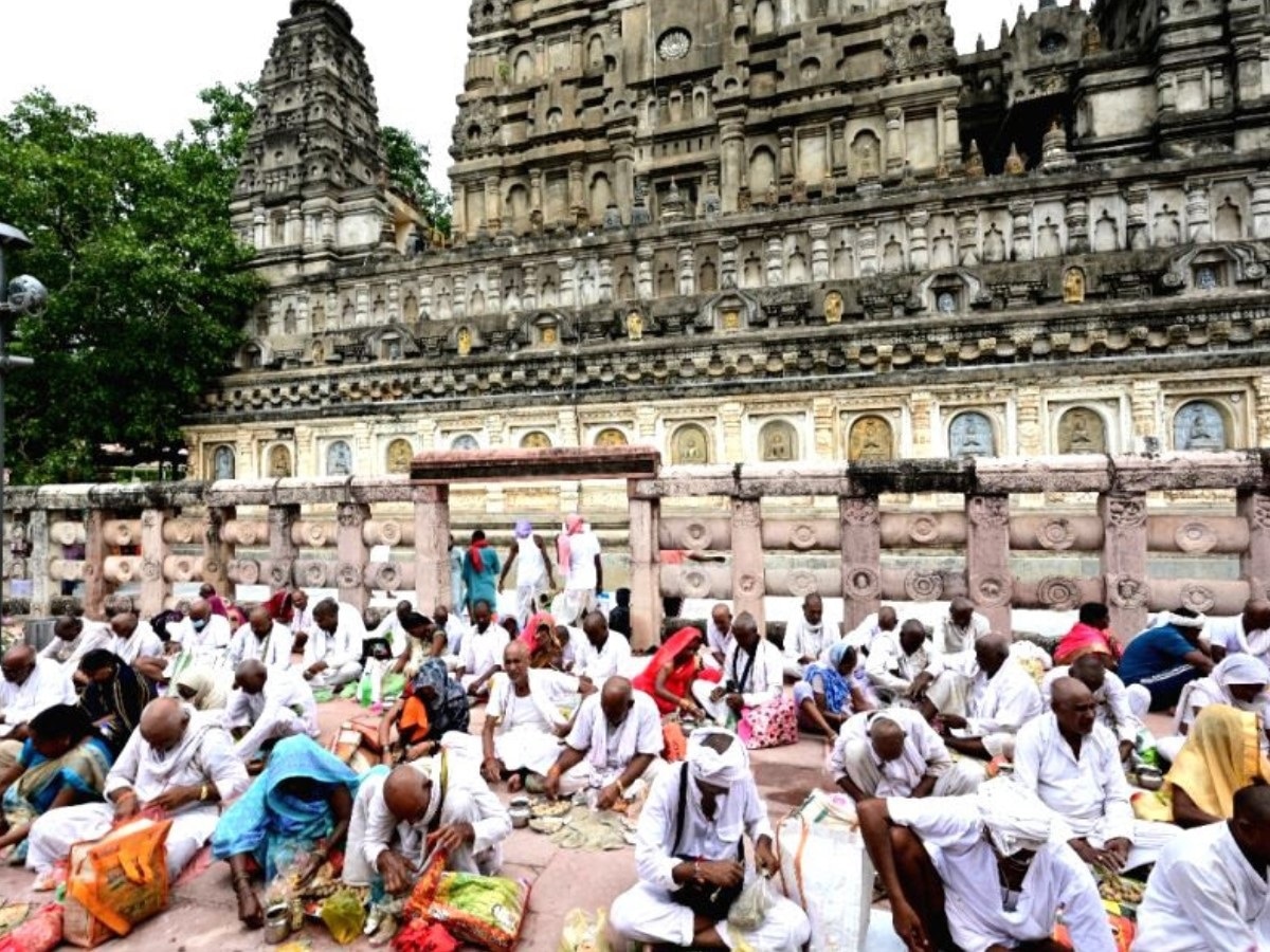 pitru paksha 2023 Holy places for Pind Daan India rituals during ...