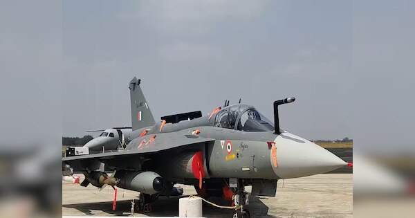 Indian Air Force to procure additional batch of 97 Tejas Mk-1A jets, says Air Chief Marshal ...