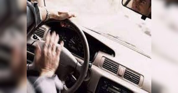 Earthquake While Driving If earthquake shocks occur while driving do ...
