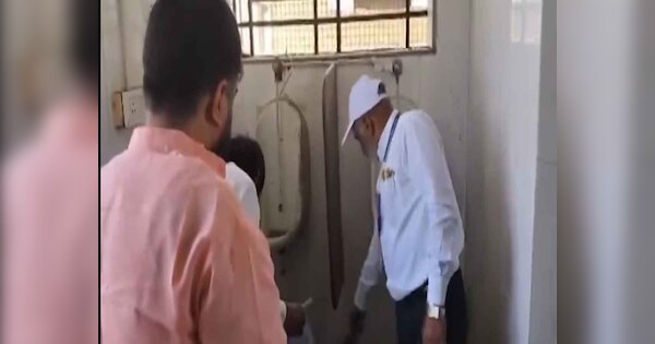 Maharashtra FIR registered against Shiv Sena MP Hemant Patil who got ...
