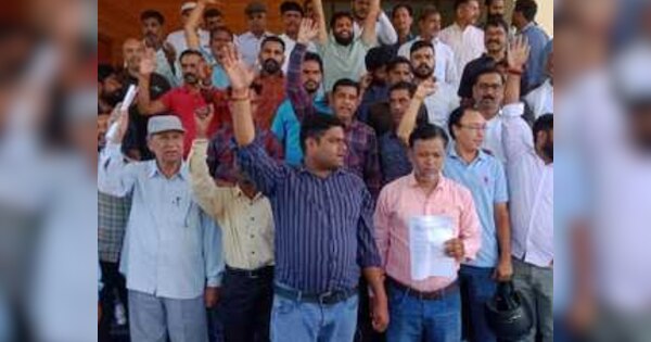 Demand raised to build circle in Sikar in name of Hero of Haifa Major ...
