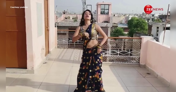 Kasar Koi Chodoon Na Tere Laad Ladane Mein Desi Indian Village Bhabhi
