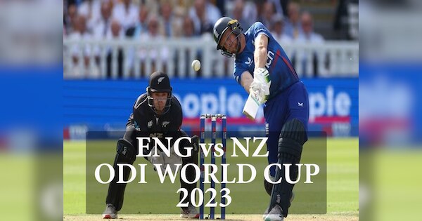 ENG vs NZ ODI World Cup Live Streaming watch first match see more ...
