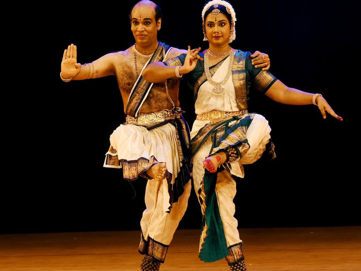 different classical dance forms of india bharat me hone wale nritya ...