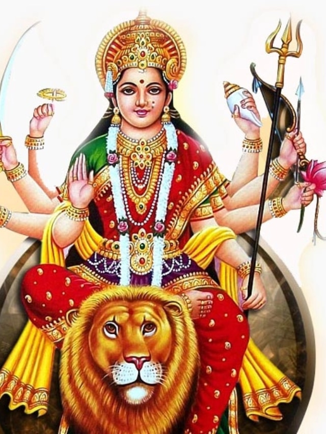 Navratri ke is time puja na kare women should not worship at this time ...