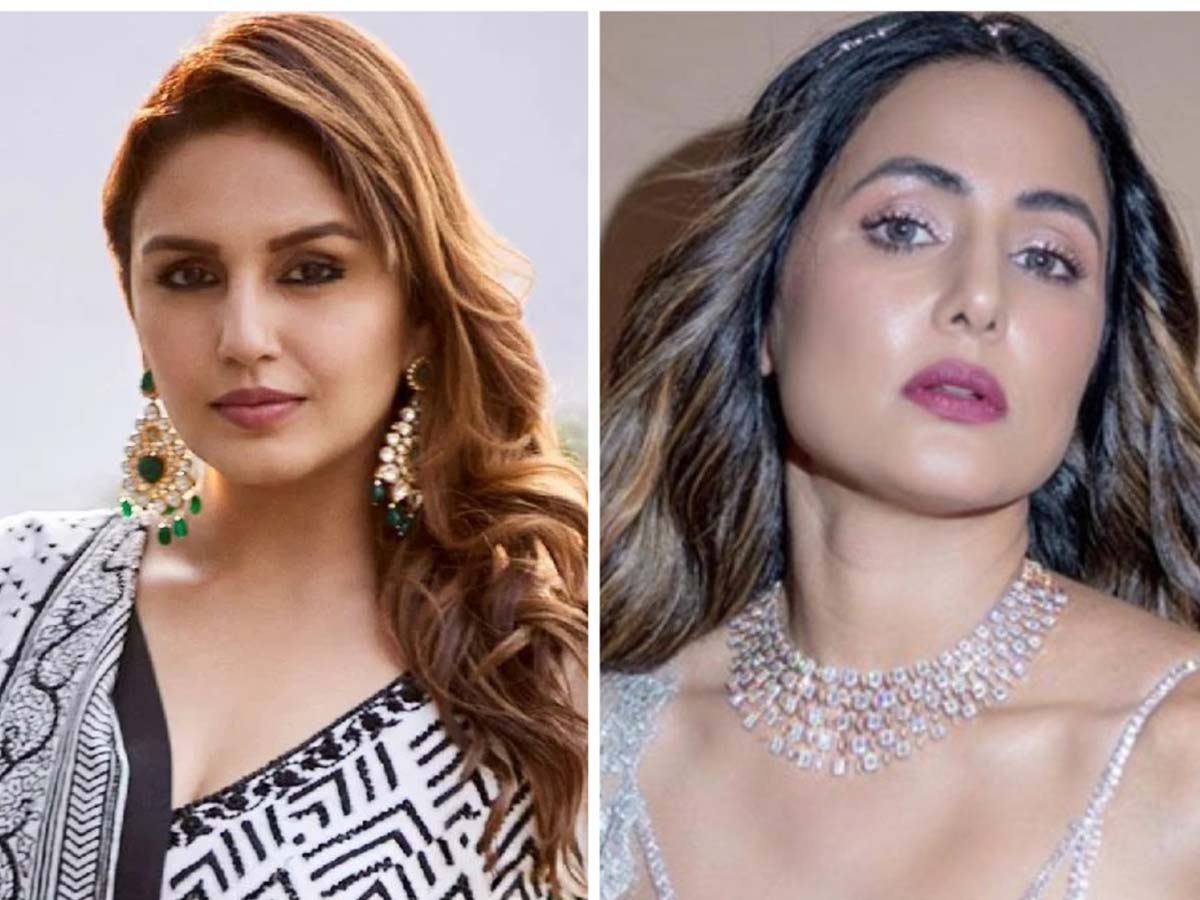 Mahadev app case ED summons Kapil Sharma actors Huma Qureshi and Hina ...