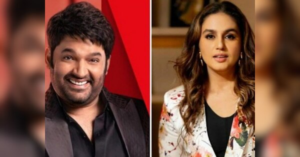 Kapil Sharma Huma Qureshi Hina Khan Summoned by ED in Betting App Scam ...