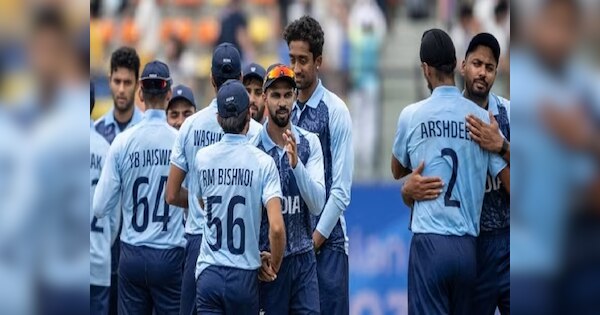 IND vs BAN, Asian Games India men's cricket team just one step away ...