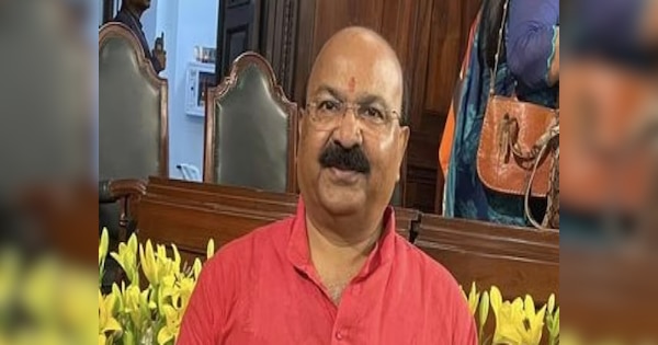 JDU MP Sunil Kumar Pintu cornered Nitish Kumar government on caste census| जातीय जनगणना पर नीतीश ...