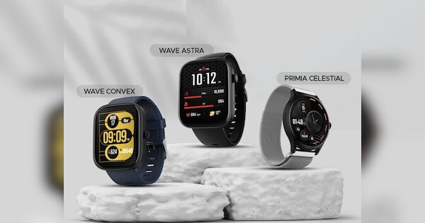 boAt Launch boAt Wave Astra Wave Convex And Primia Celestial Price In ...