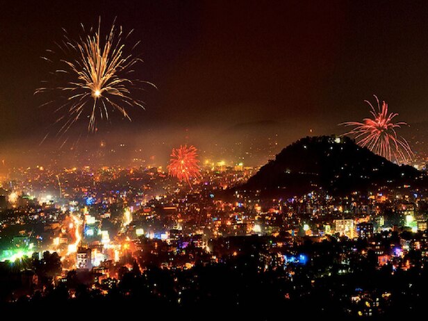 Vastu shastra says seeing lizard on diwali can make you millionaire ...