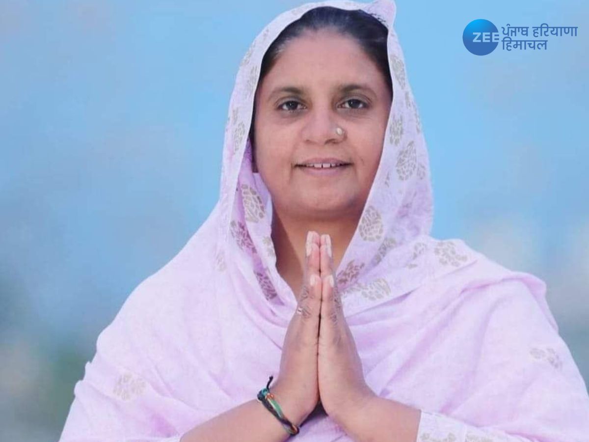 Sunita Chaudhary Passes Away: ਸ਼੍ਰੋਮਣੀ ਅਕਾਲੀ ਦਲ ਦੀ ਕੋਰ ਕਮੇਟੀ ਦੀ ਮੈਂਬਰ ...