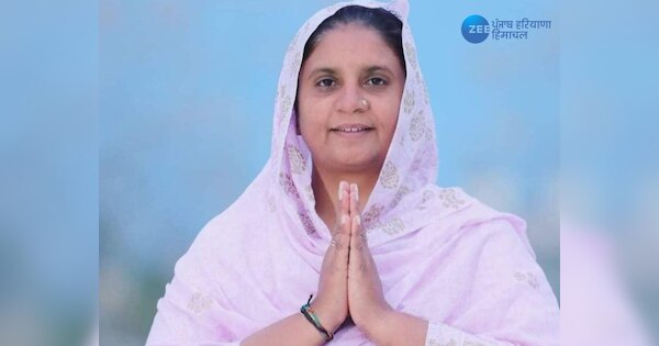 Sunita Chaudhary Passes Away: ਸ਼੍ਰੋਮਣੀ ਅਕਾਲੀ ਦਲ ਦੀ ਕੋਰ ਕਮੇਟੀ ਦੀ ਮੈਂਬਰ ...